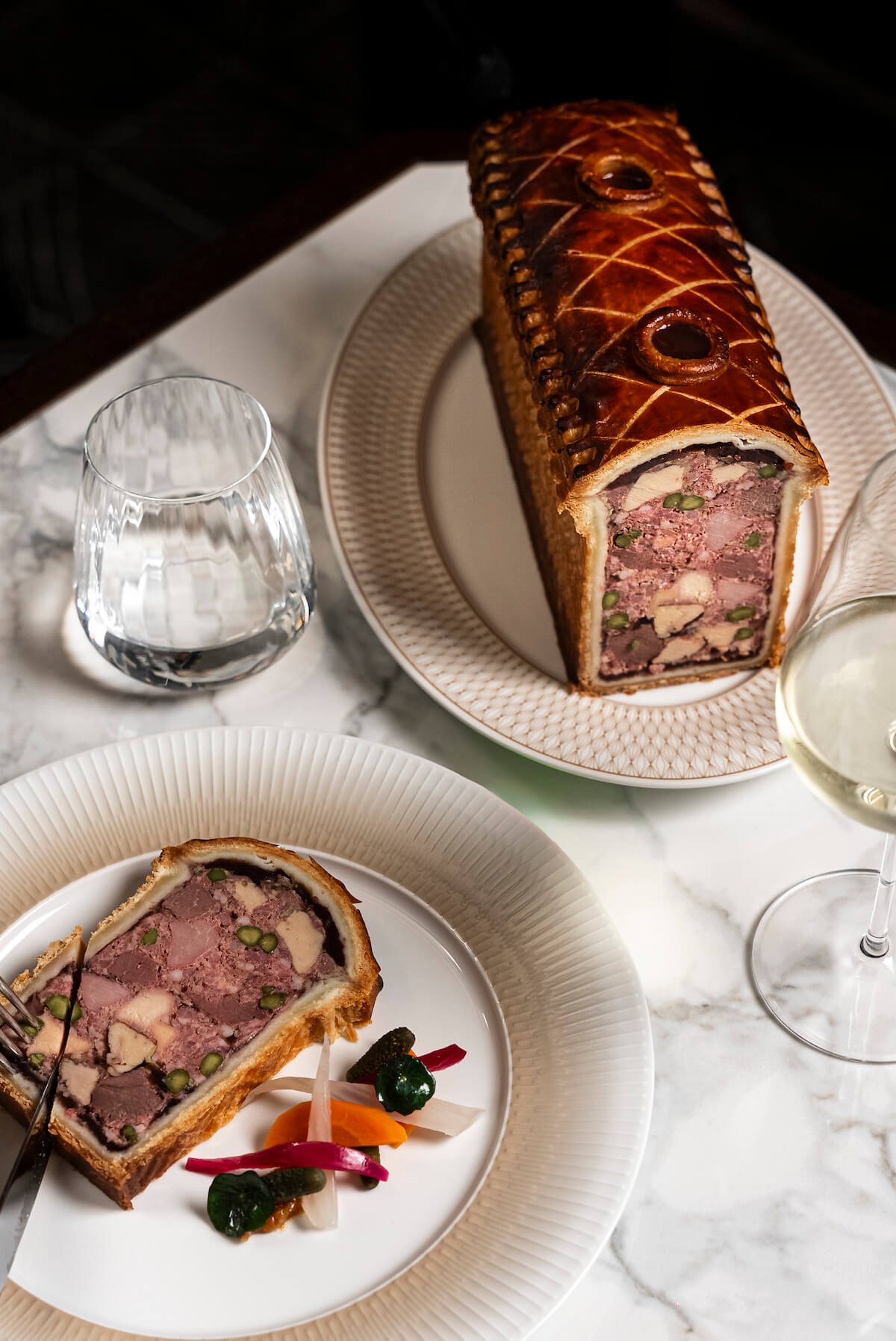 Le mythique Café de Paris a enfin rouvert ses portes