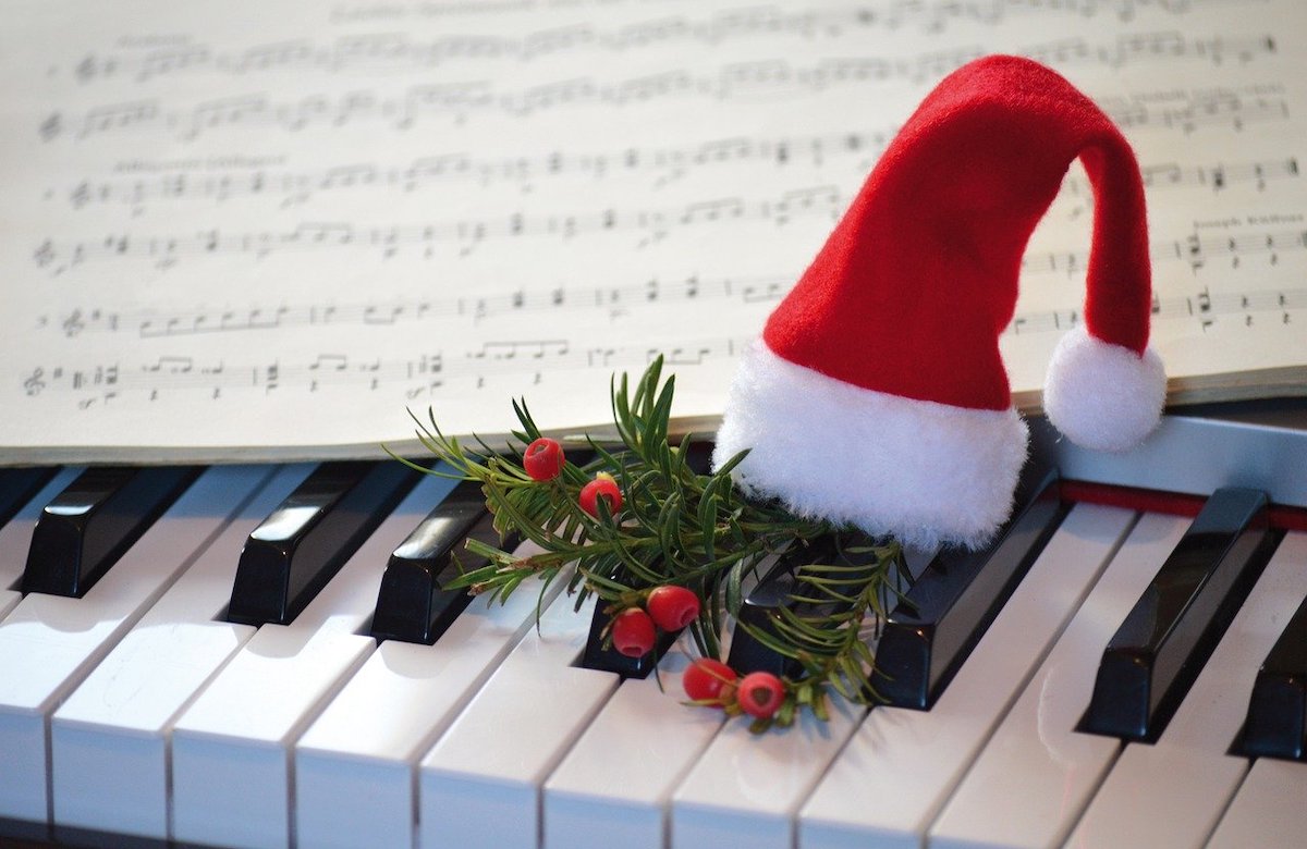 Ne manquez pas ce sublime concert de Noël organisé au Grimaldi Forum