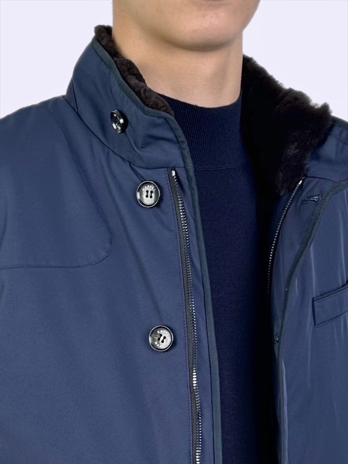 Mark Kappel: "I like to create a style that will be popular anywhere in ...