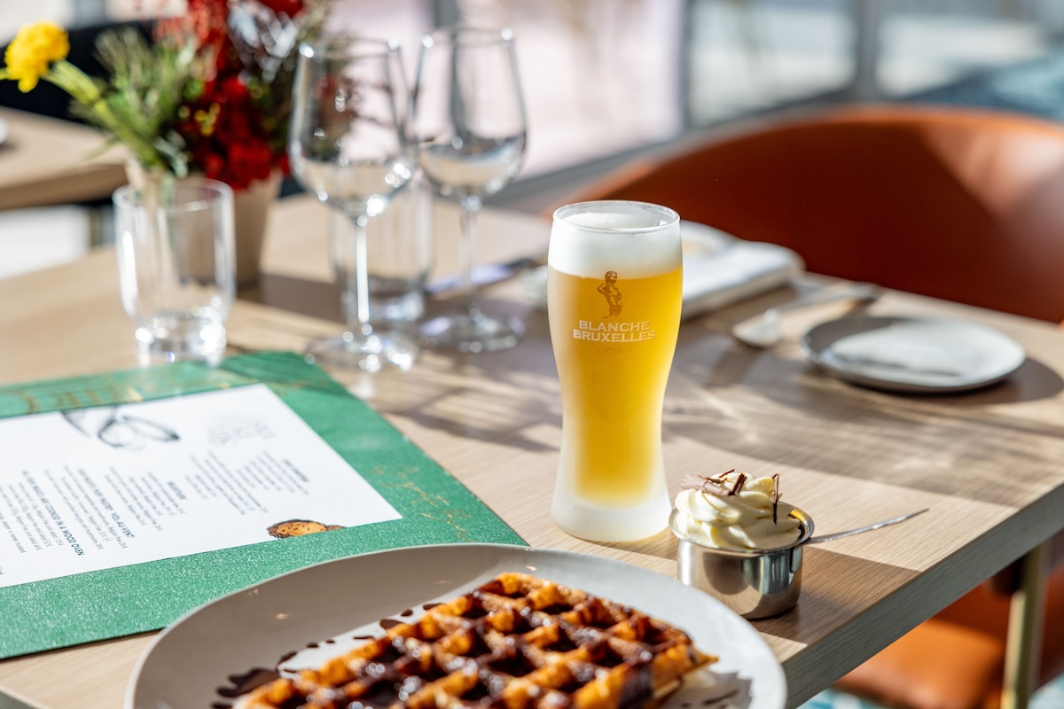 5 restaurants où profiter d'un excellent brunch à Monaco
