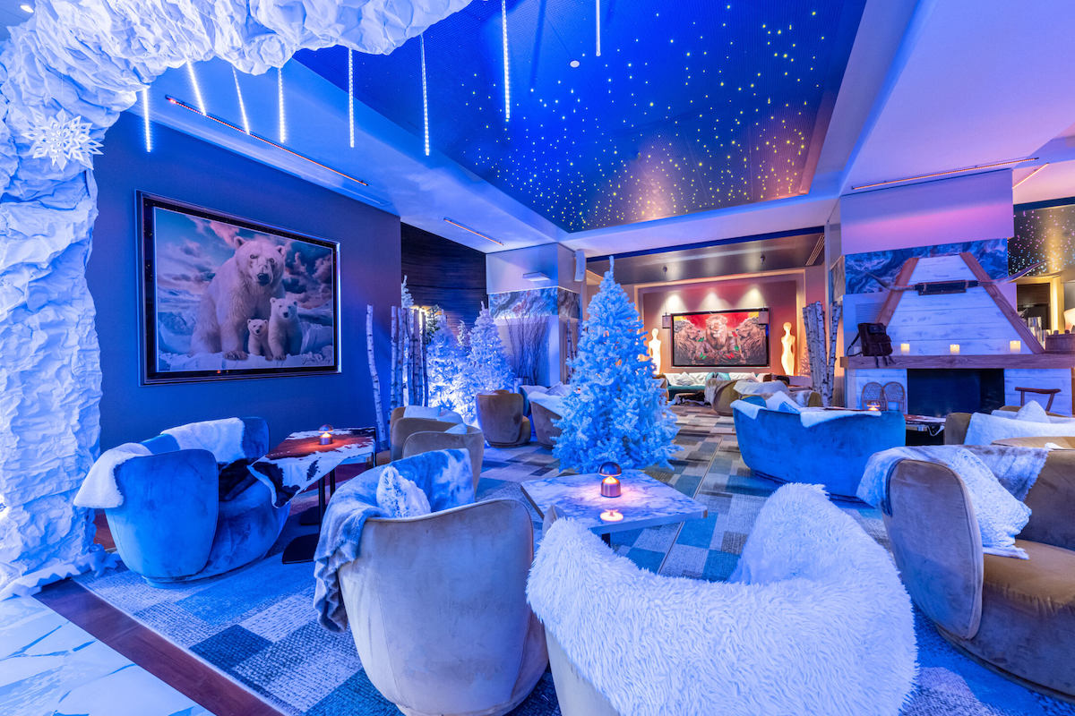 Monaco's best clubs and parties during 2025 Grand Prix