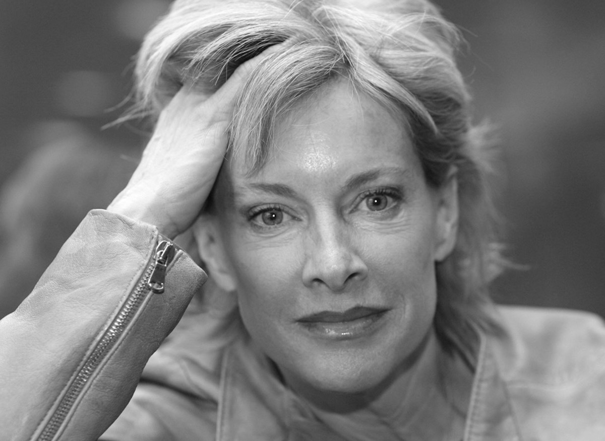 Kate Powers Foundation: continuing Kate's causes for the Monegasque community