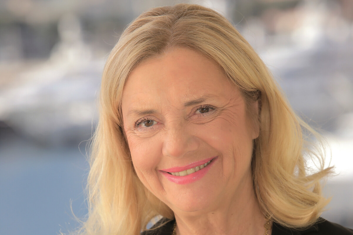Camille Svara, Acting Mayor: "I'm delighted to be able to provide this ...
