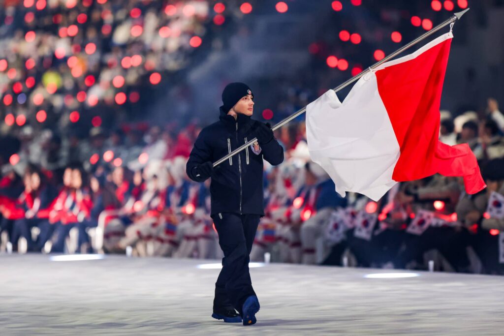 Jeux Olympiques de la jeunesse d'hiver : Deux top 30 pour Hugo Leonelli ...