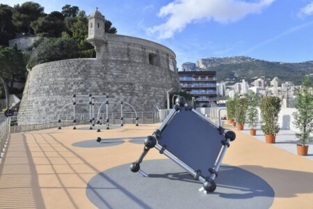 All you need to know about Monaco's gyms