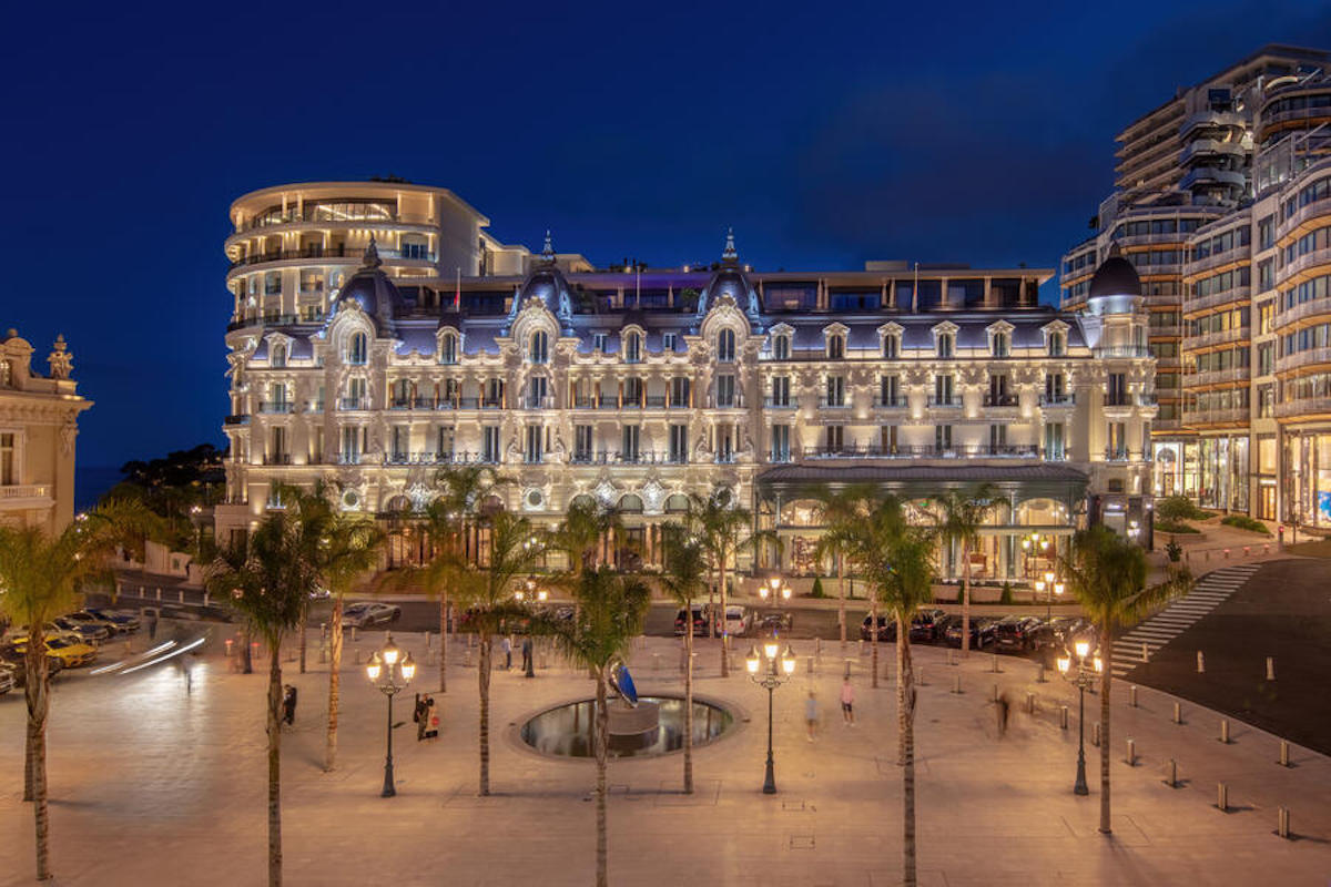 Visitors from Middle East and America boosted Monegasque tourism in 2023