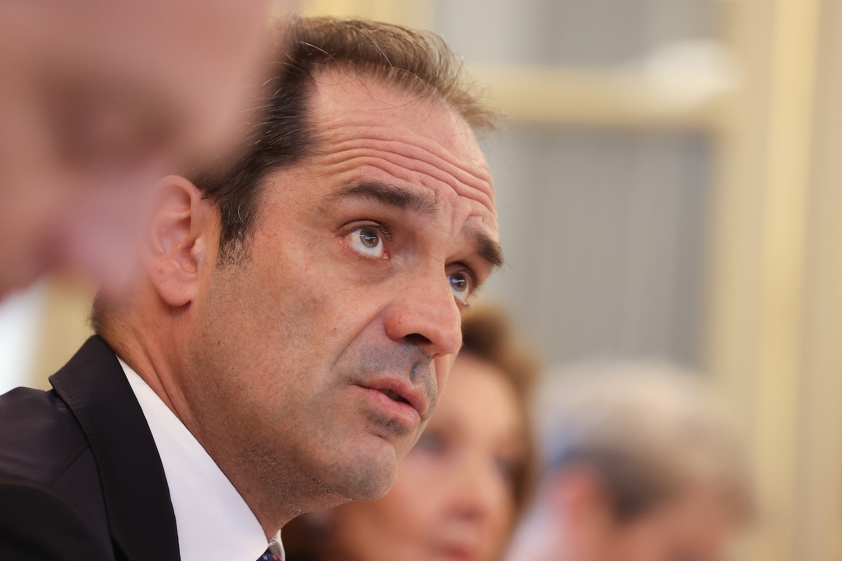 La Croix-Rouge monégasque s'adapte aux exigences de Moneyval