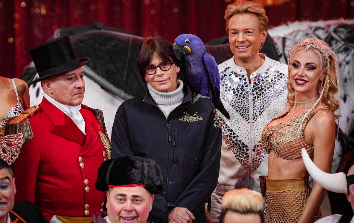 La Princesse Stéphanie fête ses 60 ans : « J'ai juste pris la vie comme ...