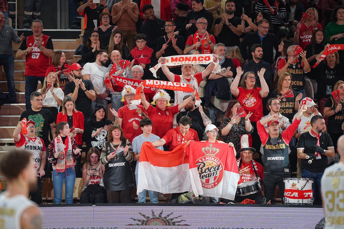Entire Princely family witnesses great Roca Team victory Entire Princely family witnesses great Roca Team victory