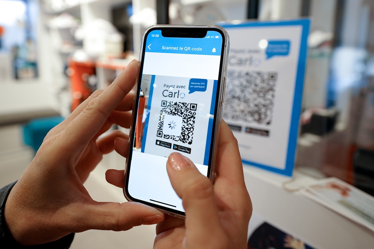 Carlo App revisits referral programme