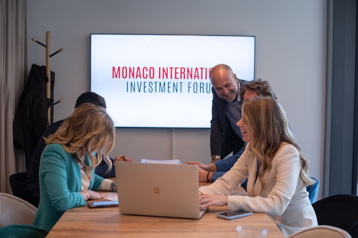 Monaco International Investment Forum back in 2024 with 8 new conferences