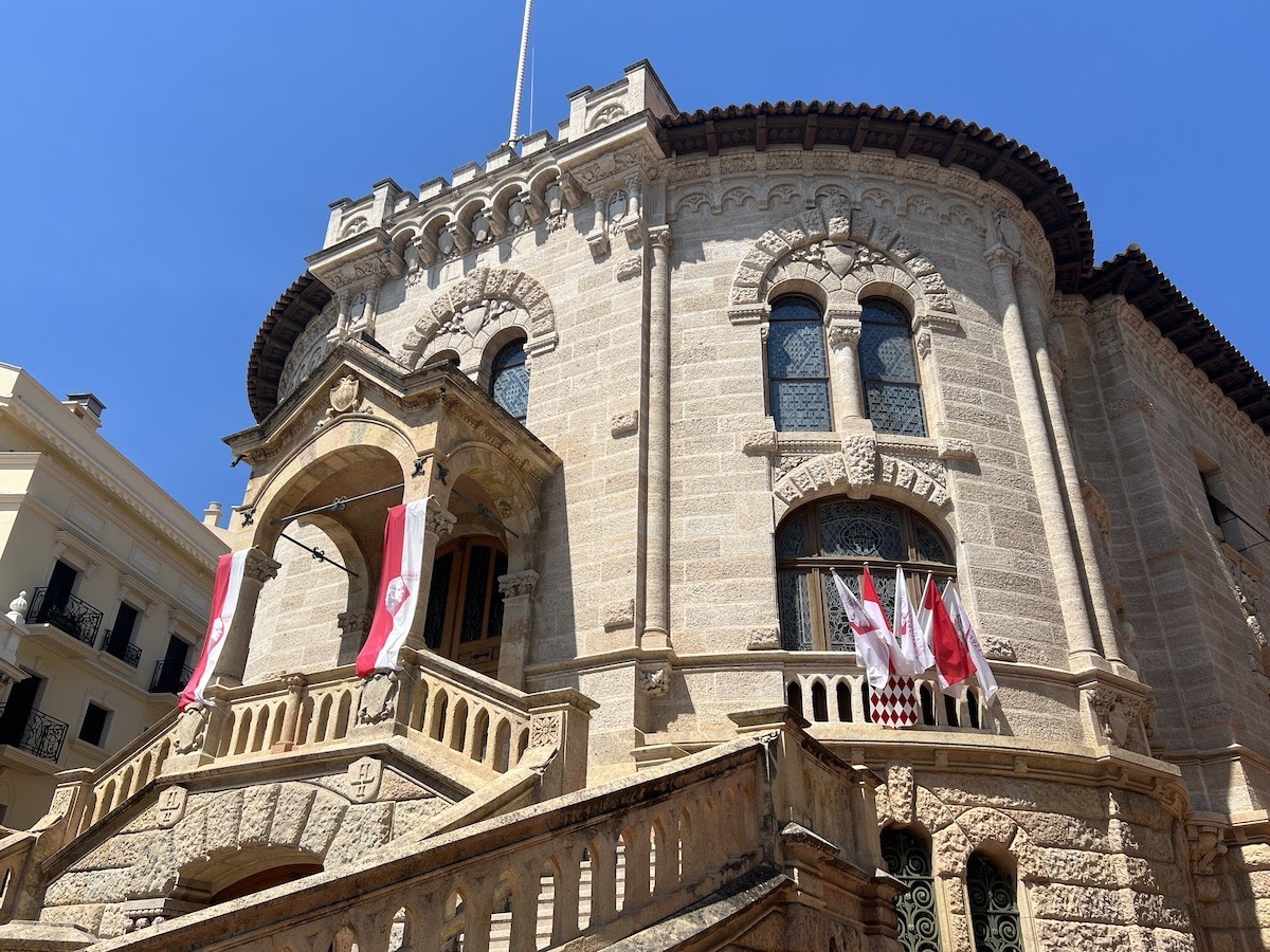 Tetiana Bersheda cleared of 'invasion of privacy' in Bouvier-Rybolovlev ...