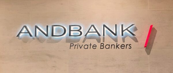 Andbank, un ADN d’entrepreneur