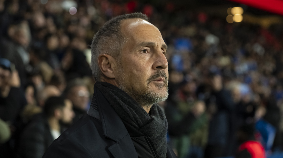 Adi Hutter: Everything you need to know about the AS Monaco manager