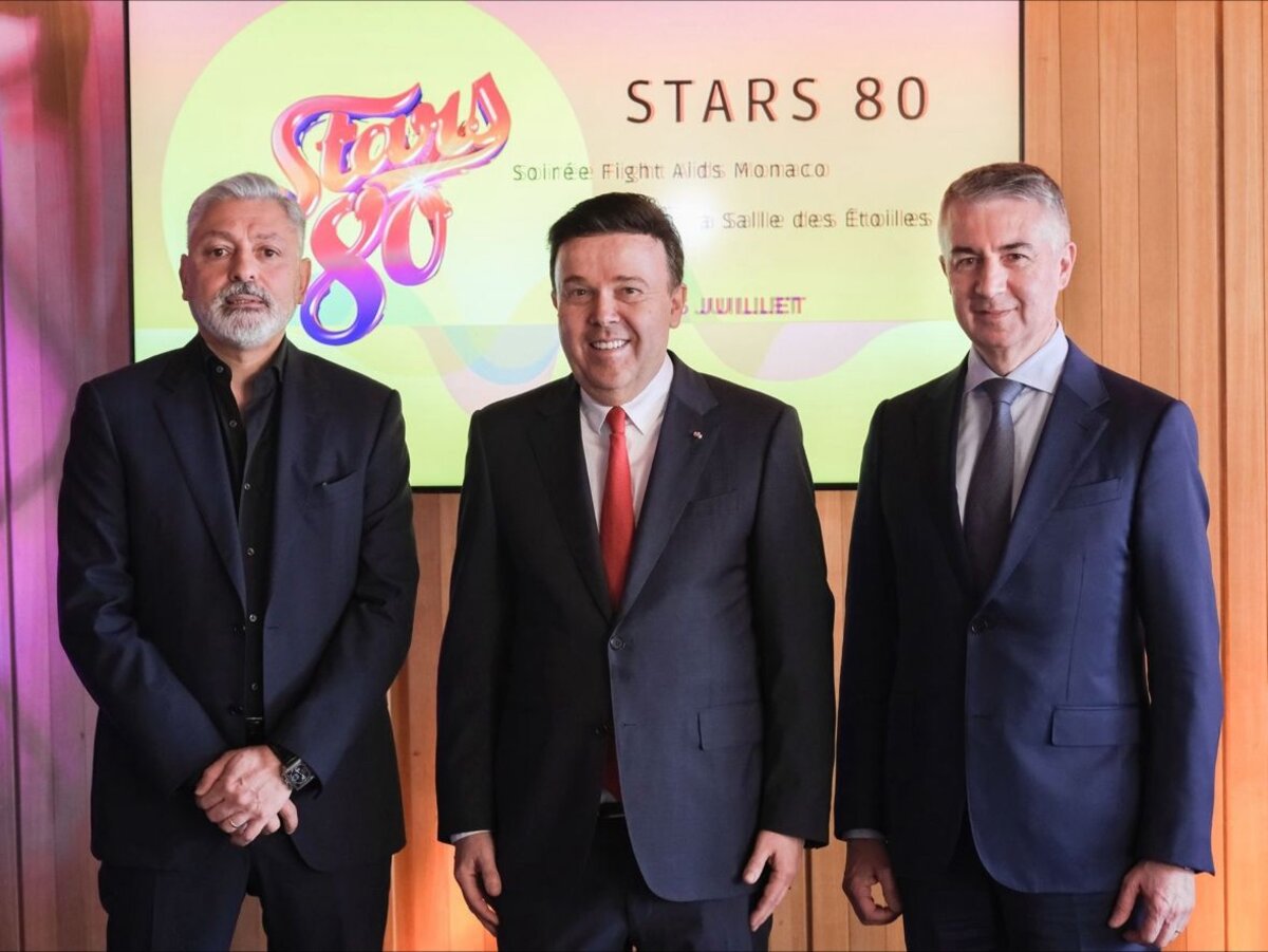 Monte-Carlo Summer Festival 2024: who's on the bill?