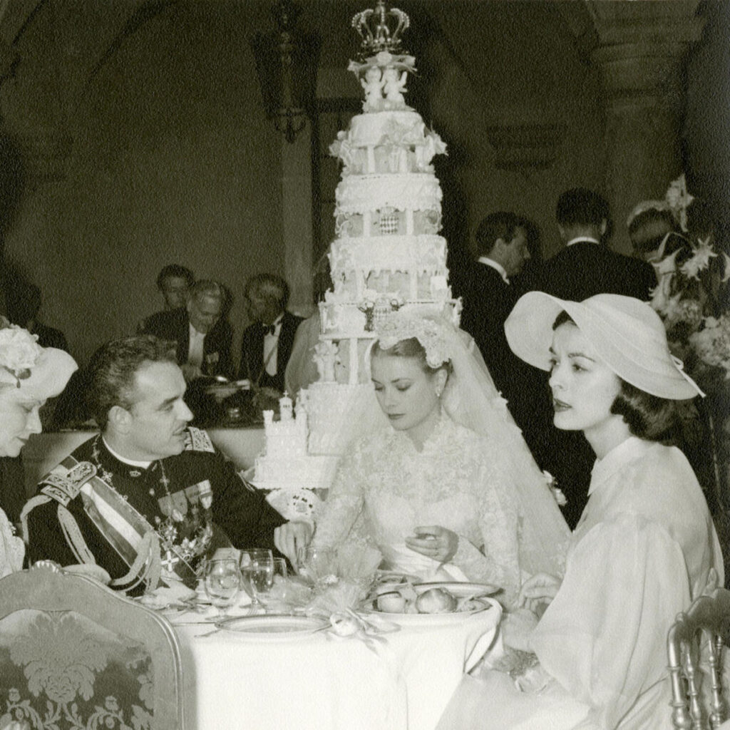 68 anni fa il Principe Ranieri III sposava Grace Kelly: ripercorriamo ...