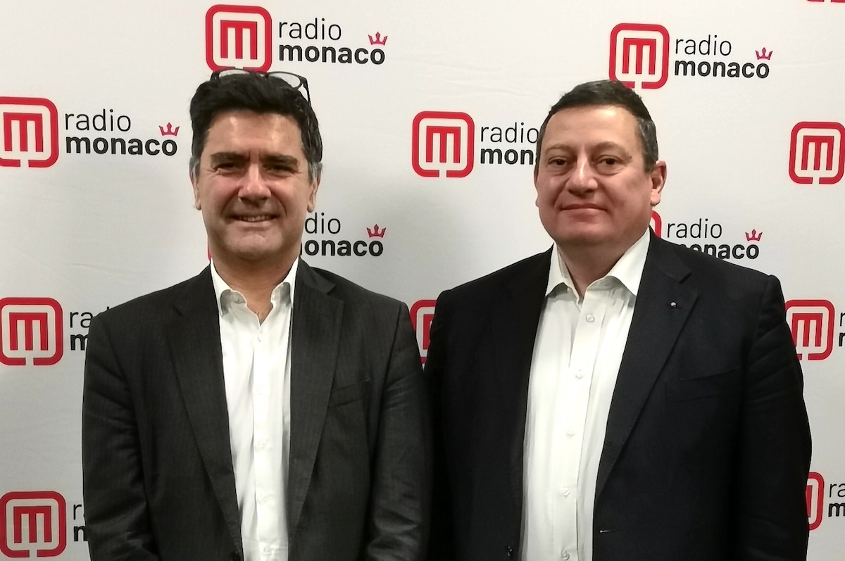 Le CFM Indosuez présente sa nouvelle aventure