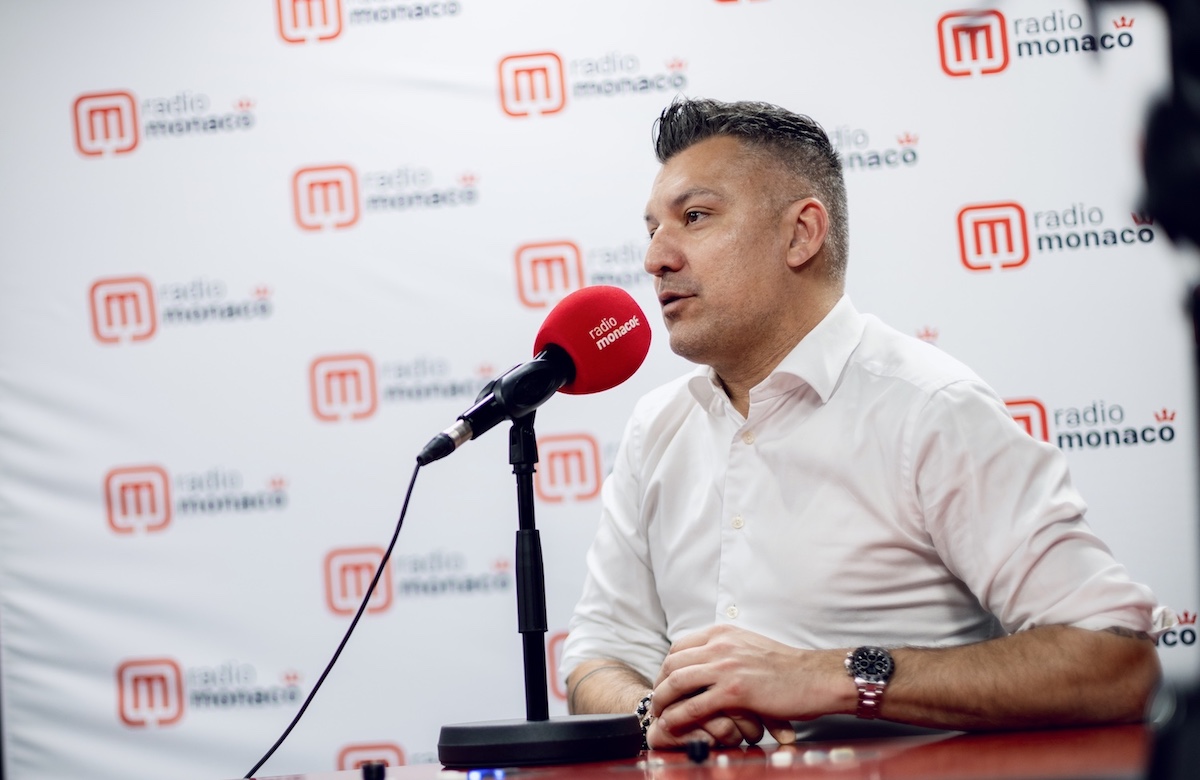 Brezzo on how he got to be National Council President, and what he ...