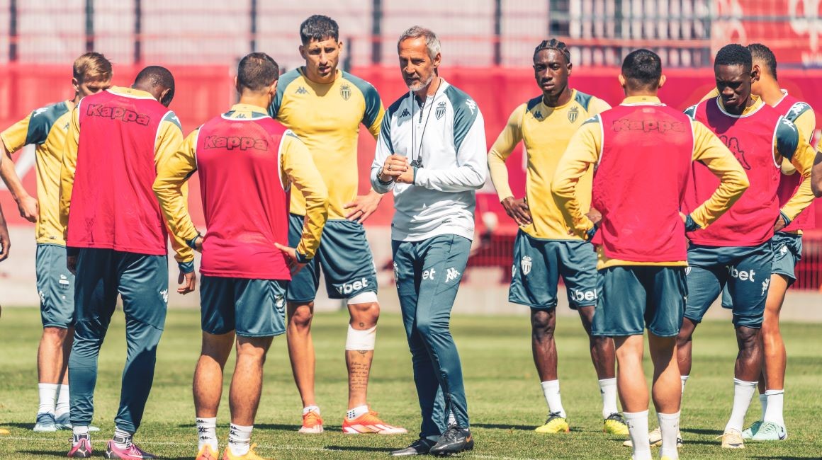 Preview: AS Monaco desperate to return to winning ways vs. Clermont Foot