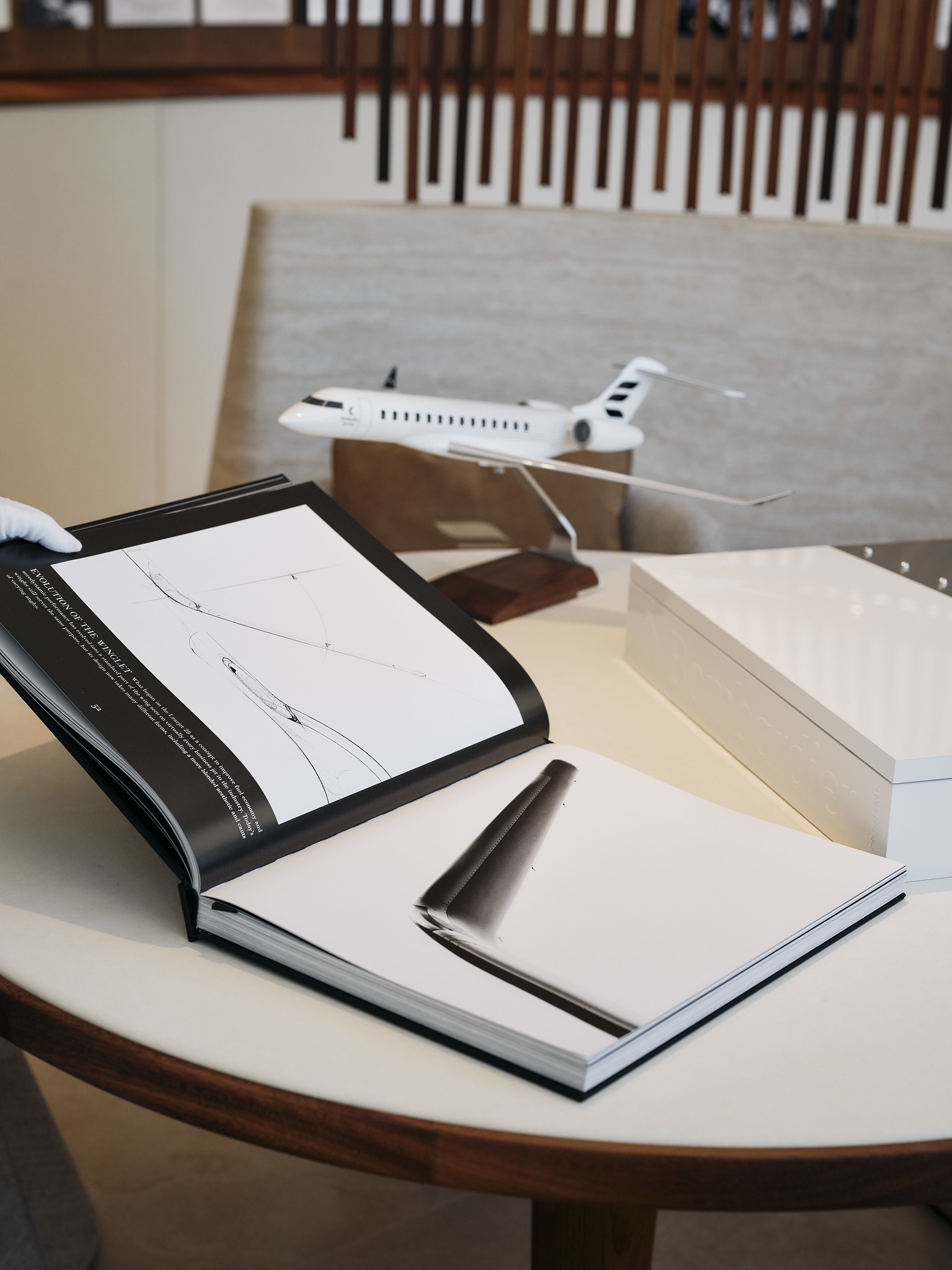 Bombardier inaugurates new Aviator Lounge in Monaco