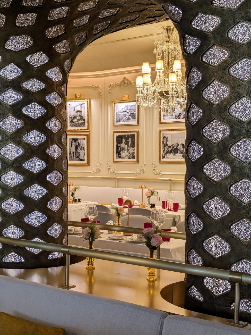 TASTE TEST: Da Valentino, la dolce vita in Monaco