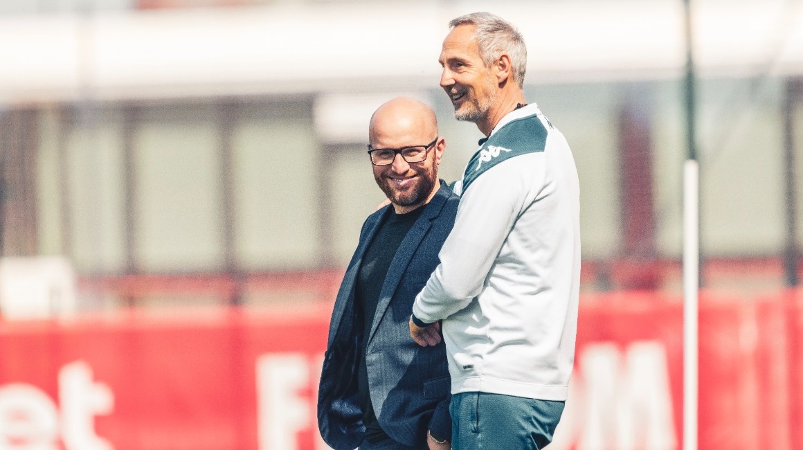 Thiago Scuro and his impact on AS Monaco’s renewal
