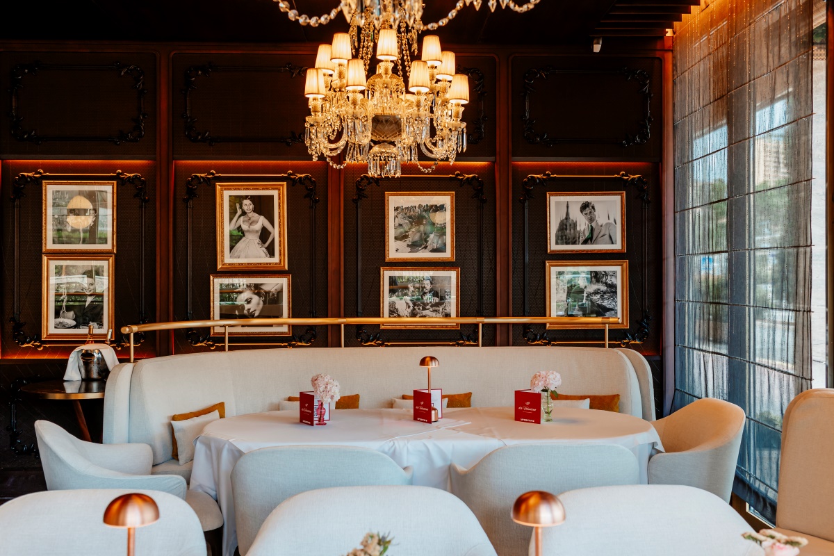 On a testé pour vous : Da Valentino, le restaurant italien parfait pour ...