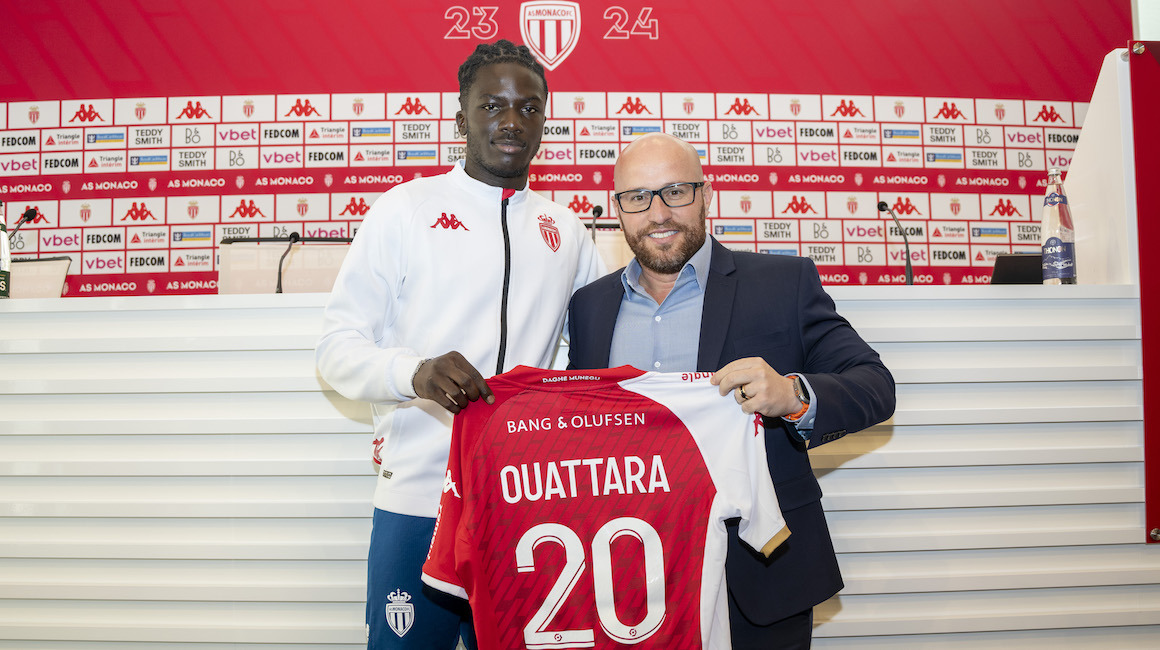 Thiago Scuro and his impact on AS Monaco’s renewal