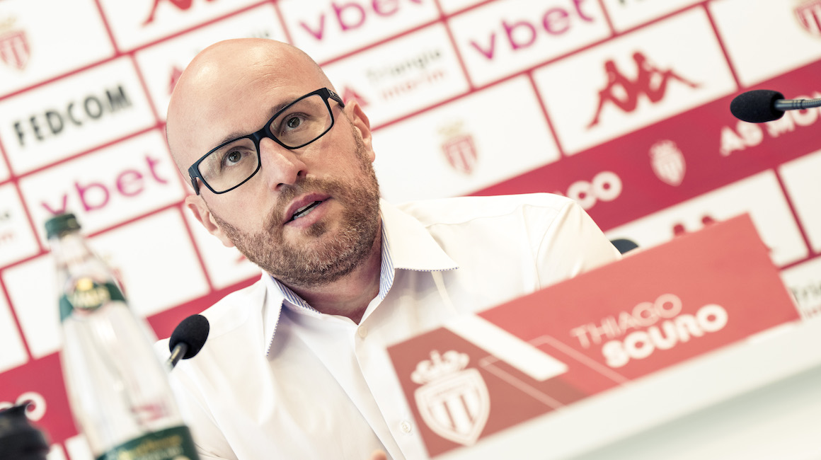 Thiago Scuro and his impact on AS Monaco’s renewal