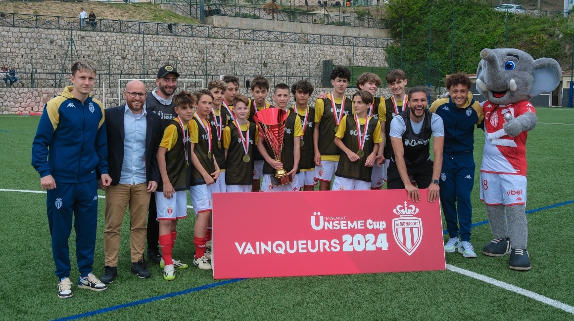 Thiago Scuro and his impact on AS Monaco’s renewal