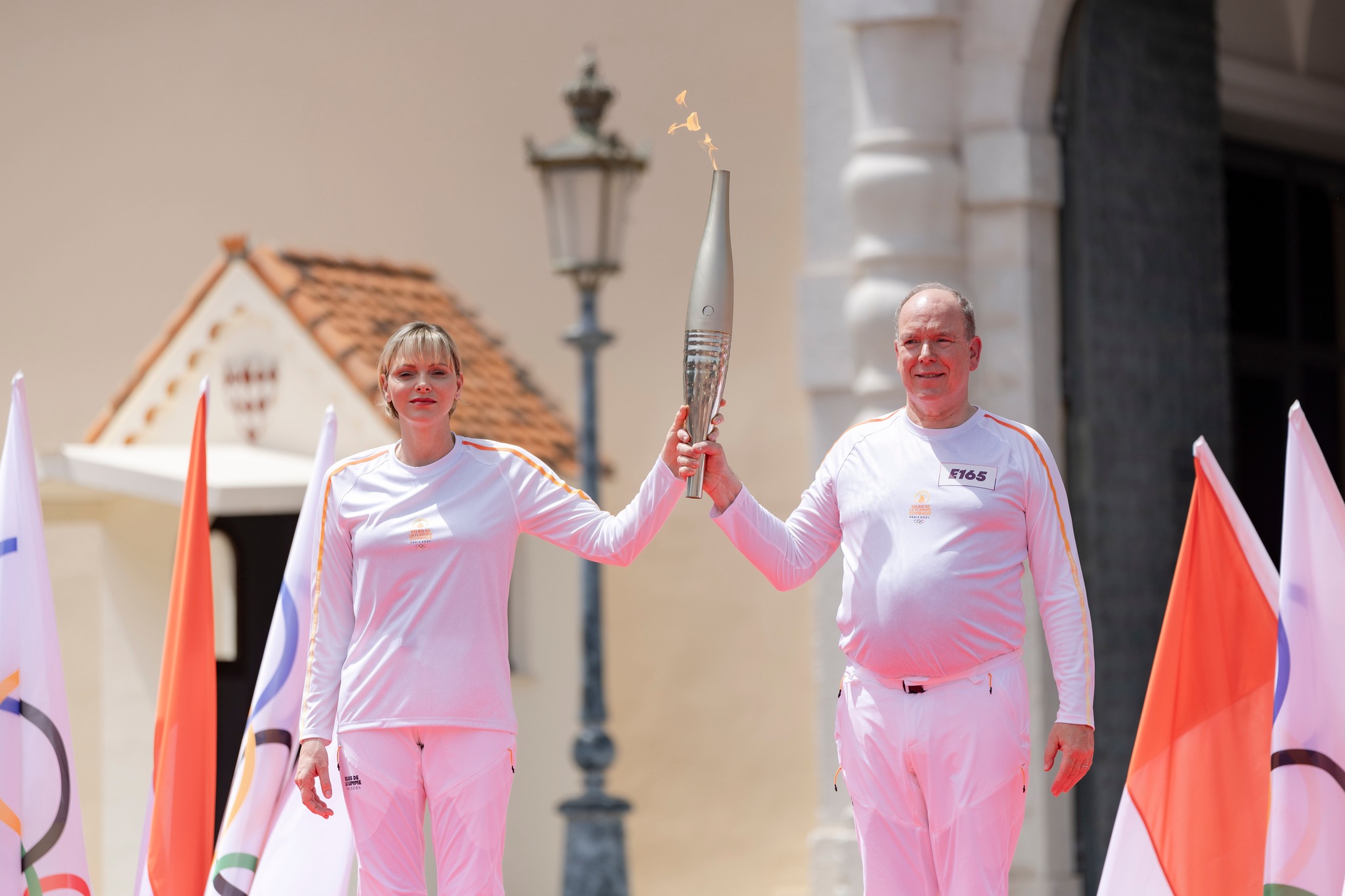 Sovereign with passion for sport Prince Albert II turns 67!