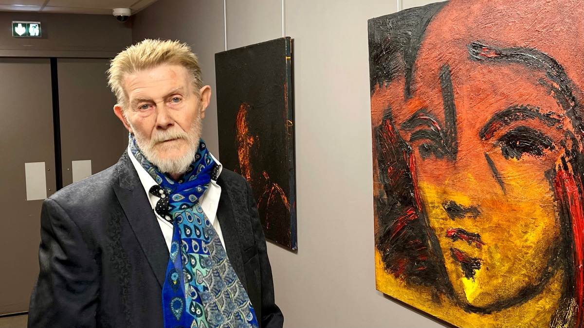 Joe Boehler: A soul's cry that echoes in Monaco