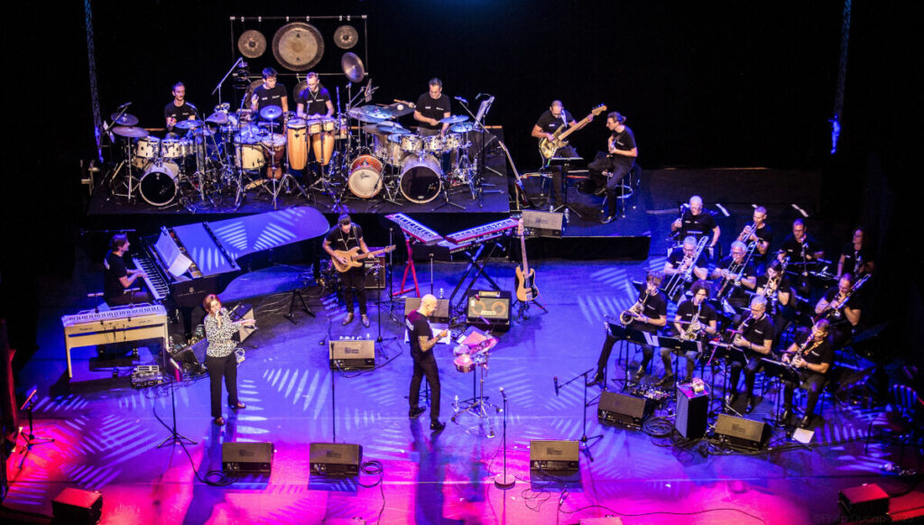 Monte-Carlo Jazz Festival 2024 full programme