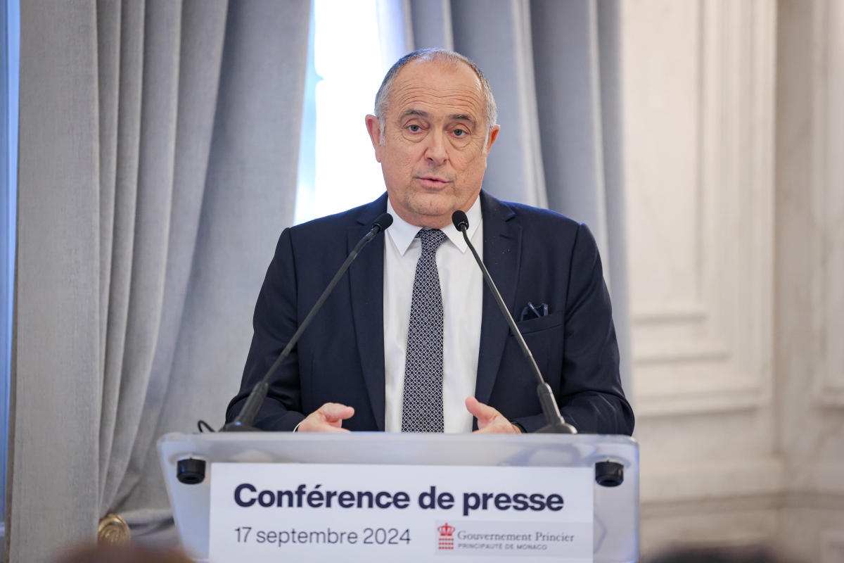 Attractiveness, transport, housing: Didier Guillaume and the Government ...