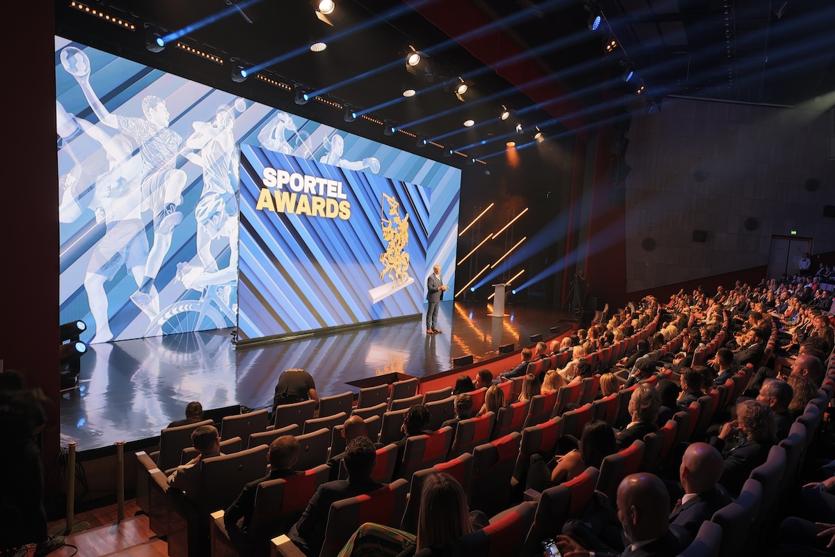 SPORTEL Awards 2024 : Un jury en or pour célébrer le sport