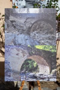 Storm Alex: Prince Albert II inaugurates restorations of valleys ...