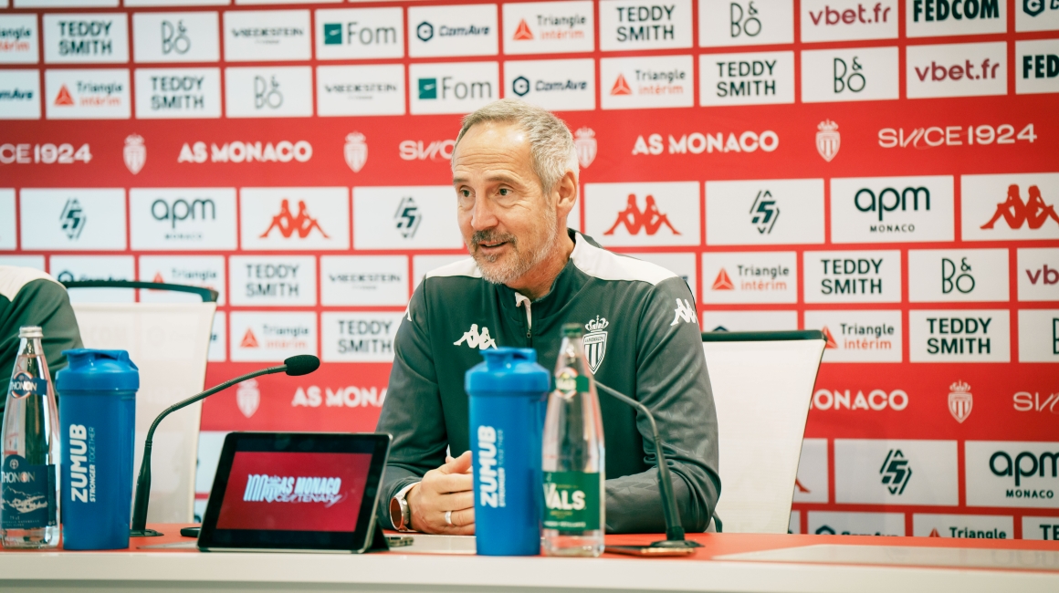 Preview: AS Monaco ready to come out swinging vs. Toulouse