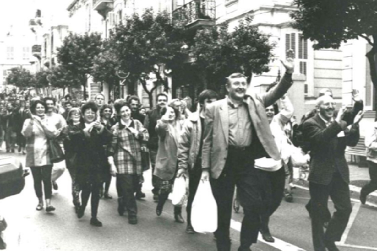 La storia sindacale del Principato: 80 anni di lotte e progressi