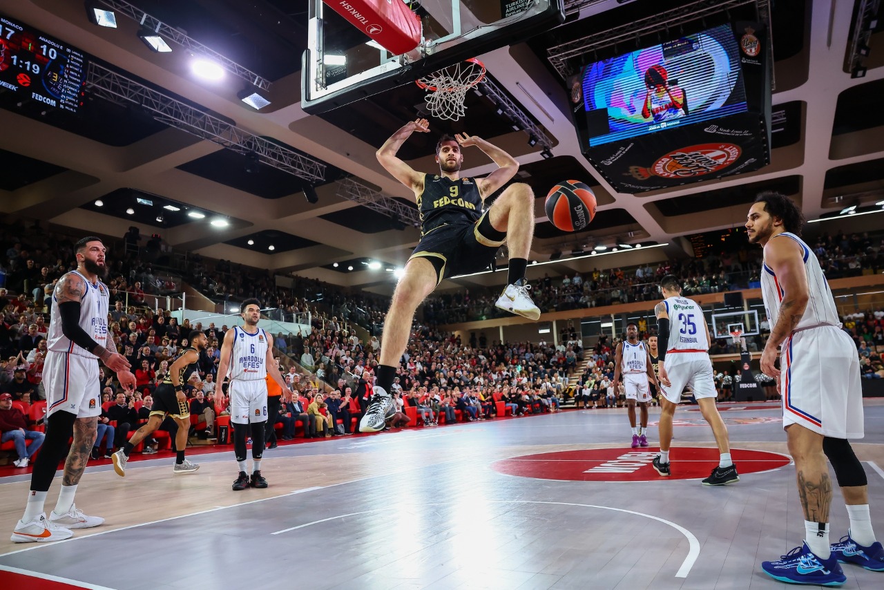 La Roca Team conclut 2024 avec une belle victoire