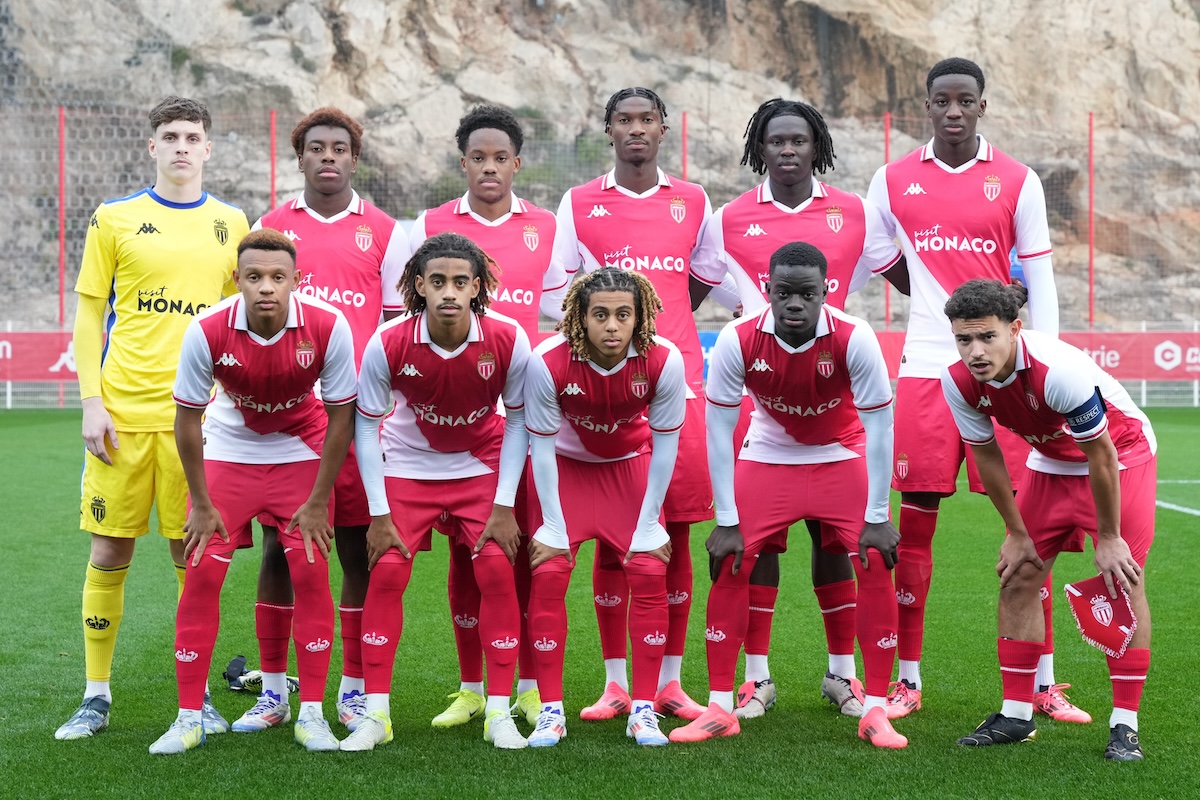 AS Monaco and Tourist and Convention Authority renew partnership to ...