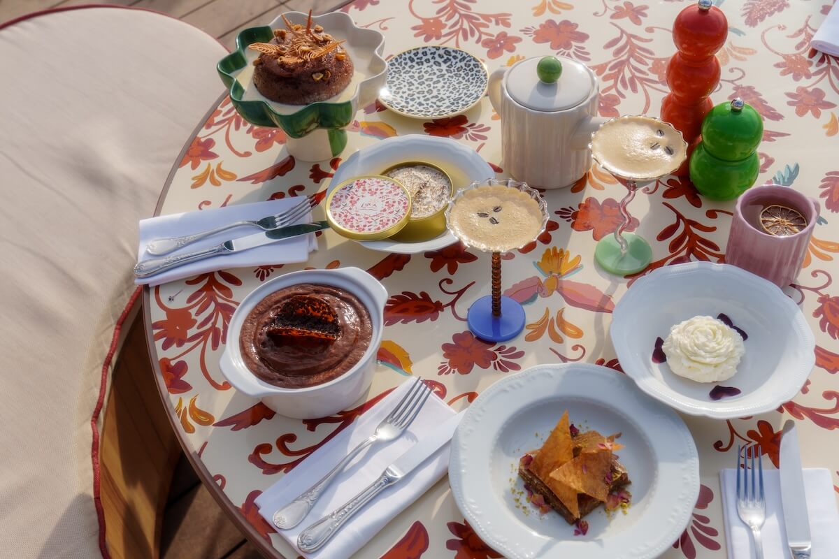 Lucia Cannes: a sun-kissed winter haven on the French Riviera