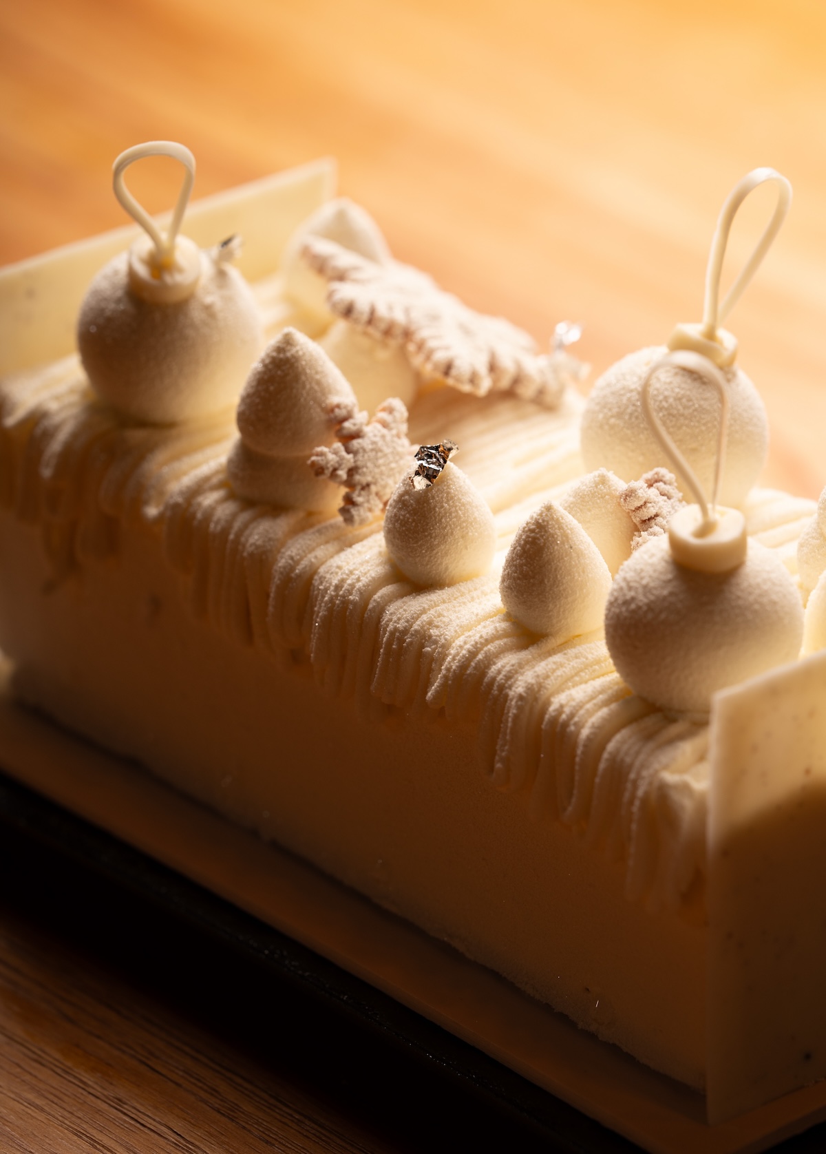 Savourez vos fêtes de fin d'année avec Robuchon Monaco