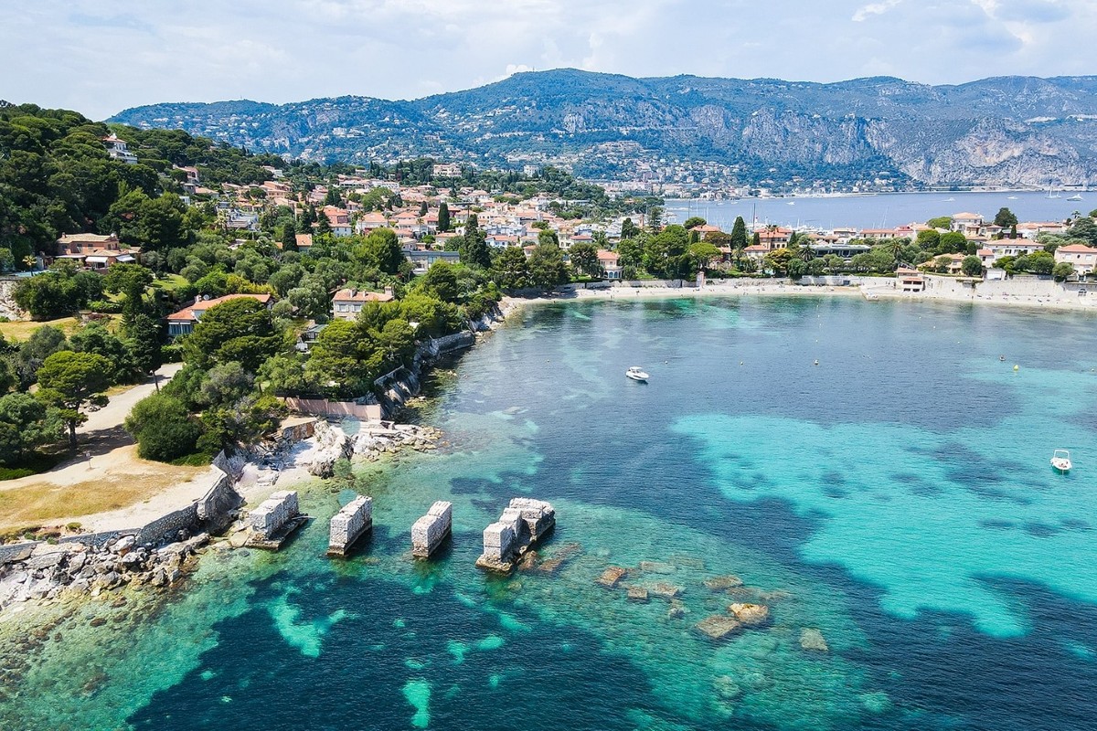 Saint-Jean-Cap-Ferrat: 120 years of tradition, modernity and authenticity