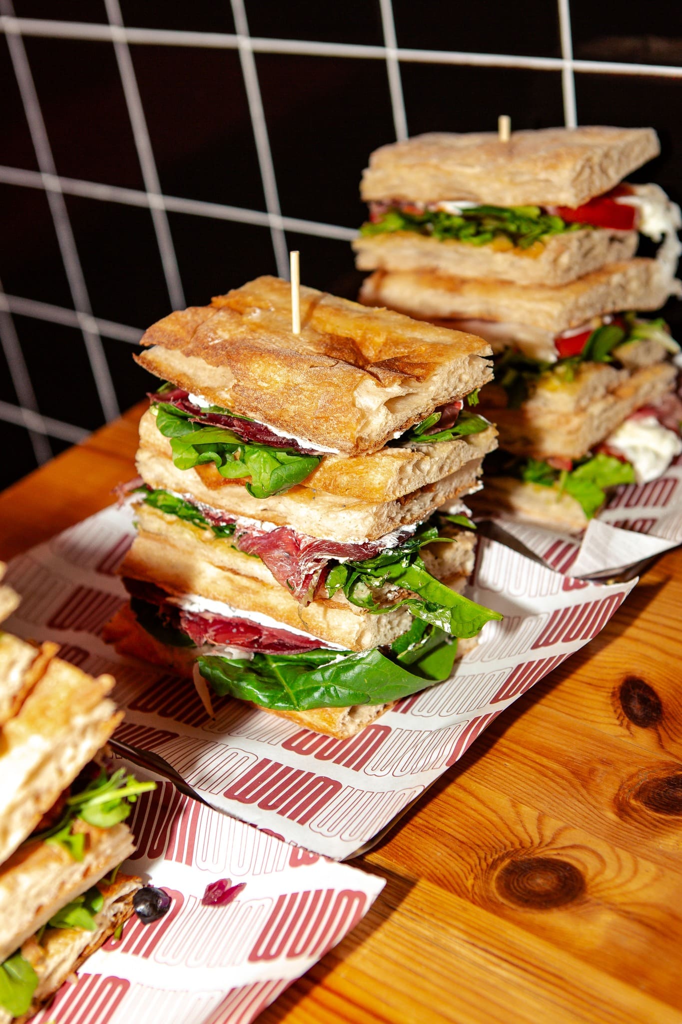 Fast-food, gourmet, britannico: scorpite i nuovi ristoranti di Monaco