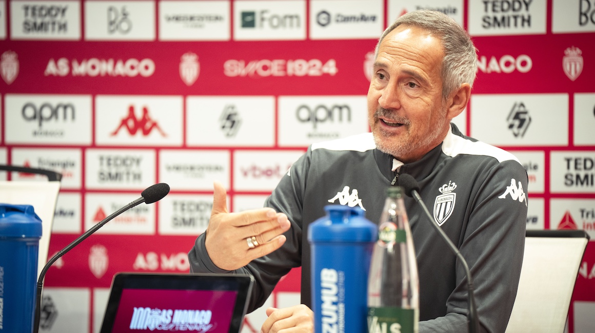 Ligue 1: Must-win Nantes fixture awaits AS Monaco