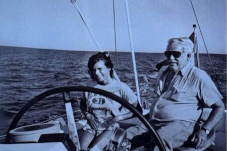 Princess Stéphanie talks about her family: "When something isn't right ...