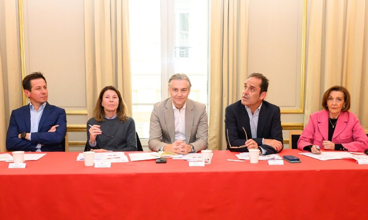 Nouveaux ateliers, secourisme, international, Gala... Ce qu’il faut ...