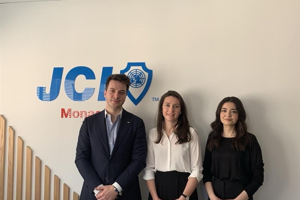 Cette année, la JCI Monaco célébrera deux anniversaires majeurs