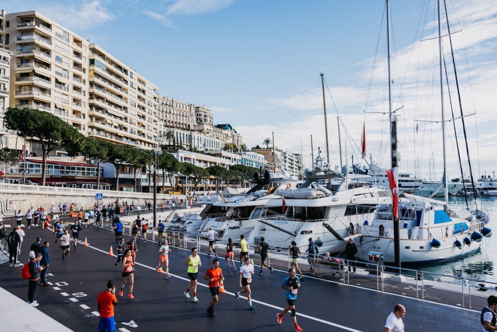 Monaco Run Gramaglia 2025 : Retour sur une édition exceptionnelle ...