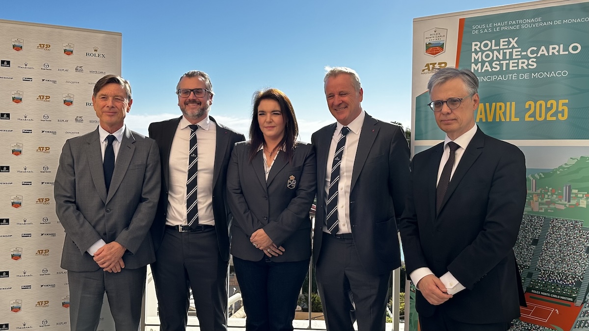 Rolex Monte-Carlo Masters : Dates, nouveautés, format… Tout ce que vous ...